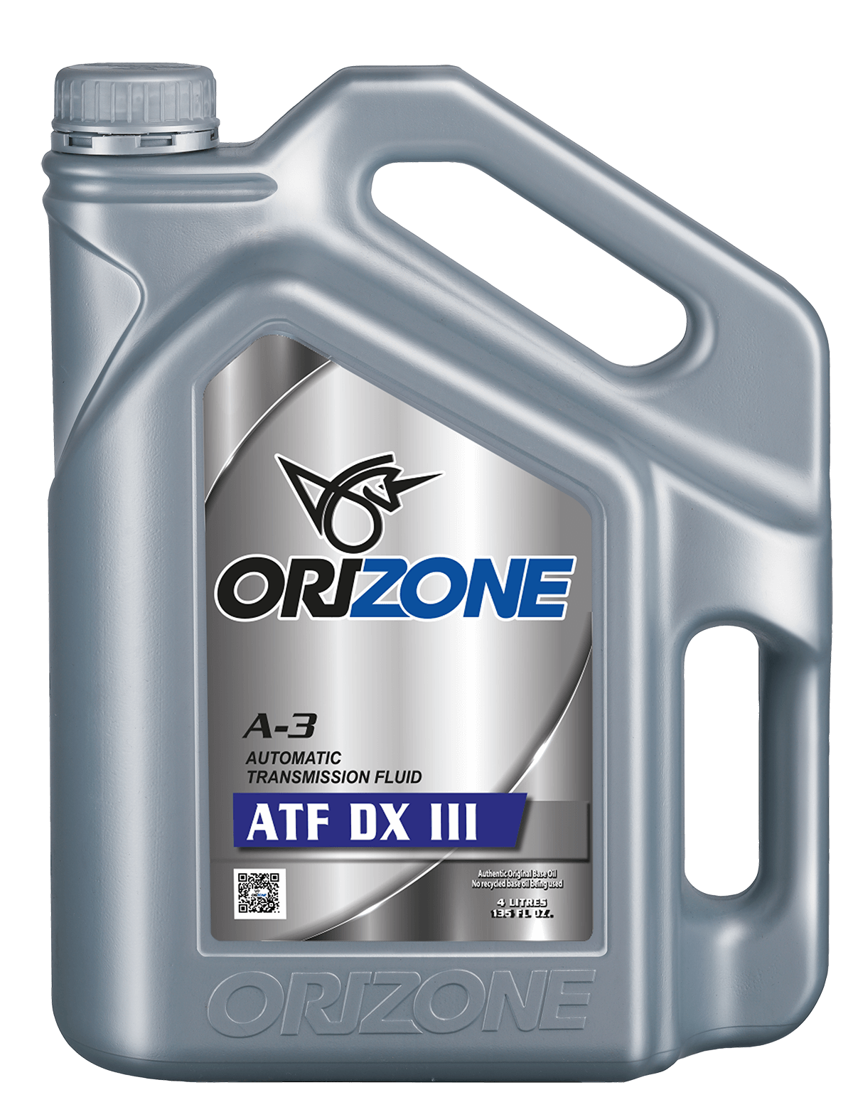 A 3 Automatic Transmission Fluid ATF DX III Orizone A 3 Automatic Transmission Fluid ATF DX III Orizone