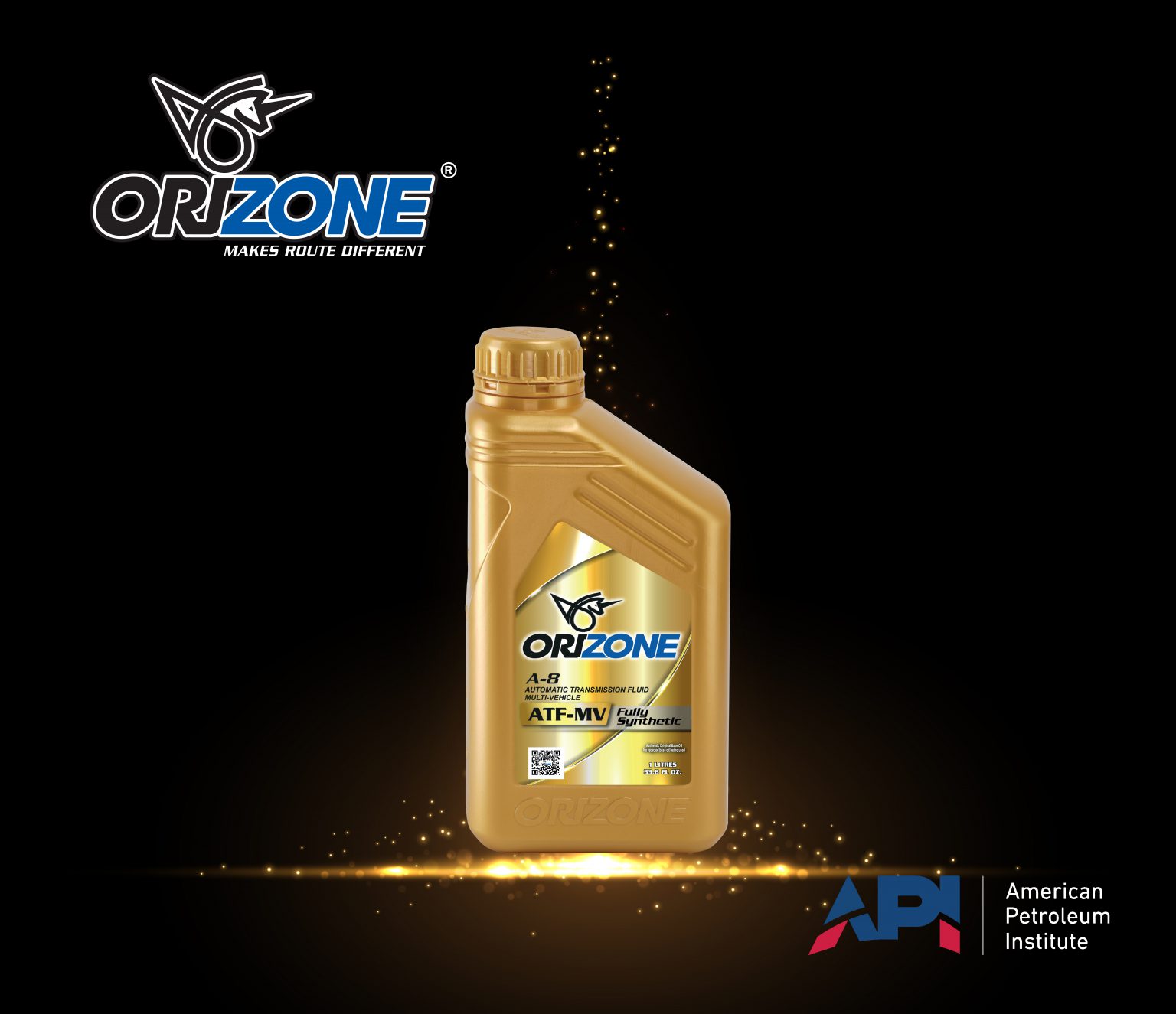 ORIZONE NEW PRODUCT LAUNCH NOW! – Orizone