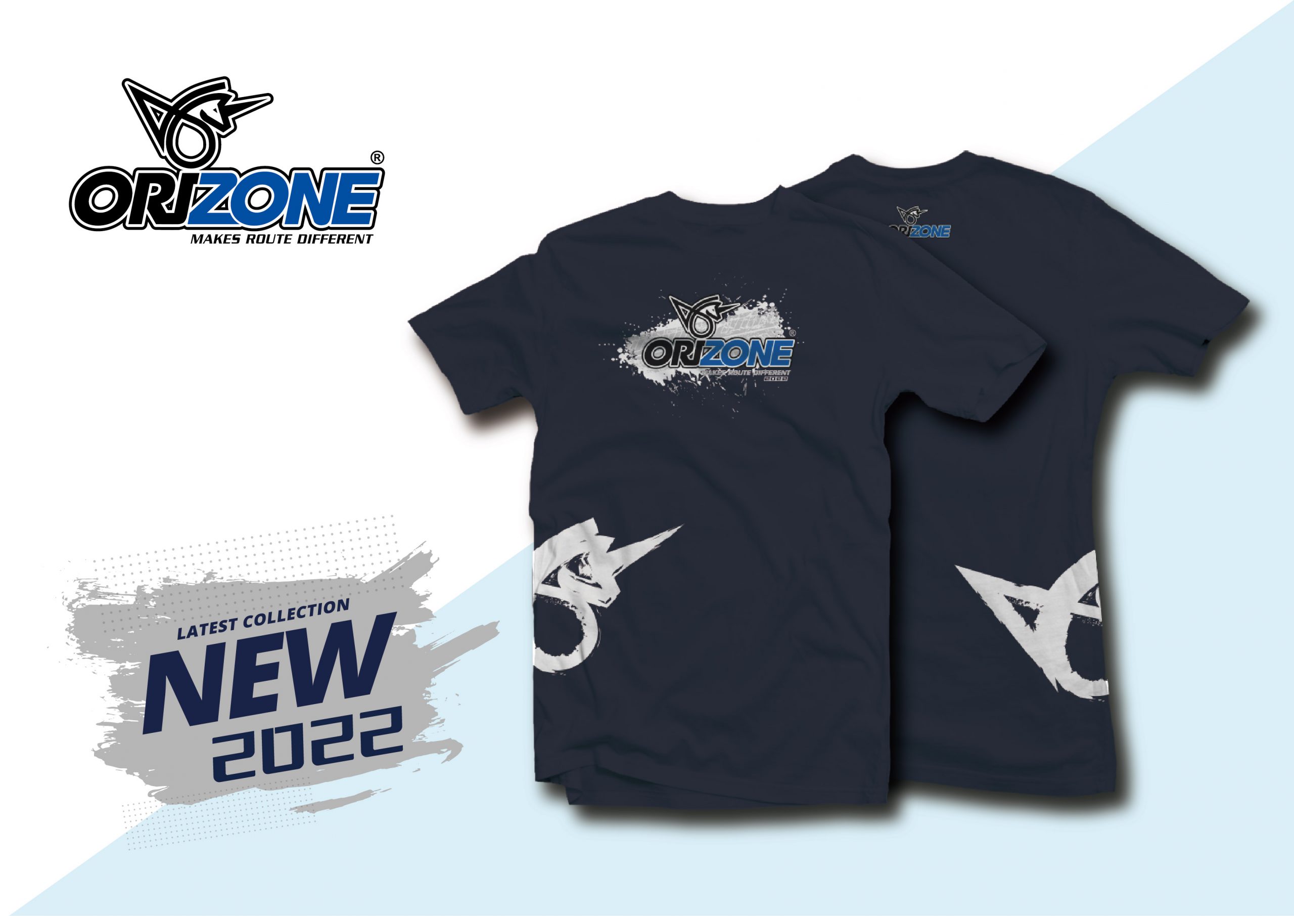 ORIZONE 2022 NEW COLLECTION! – Orizone