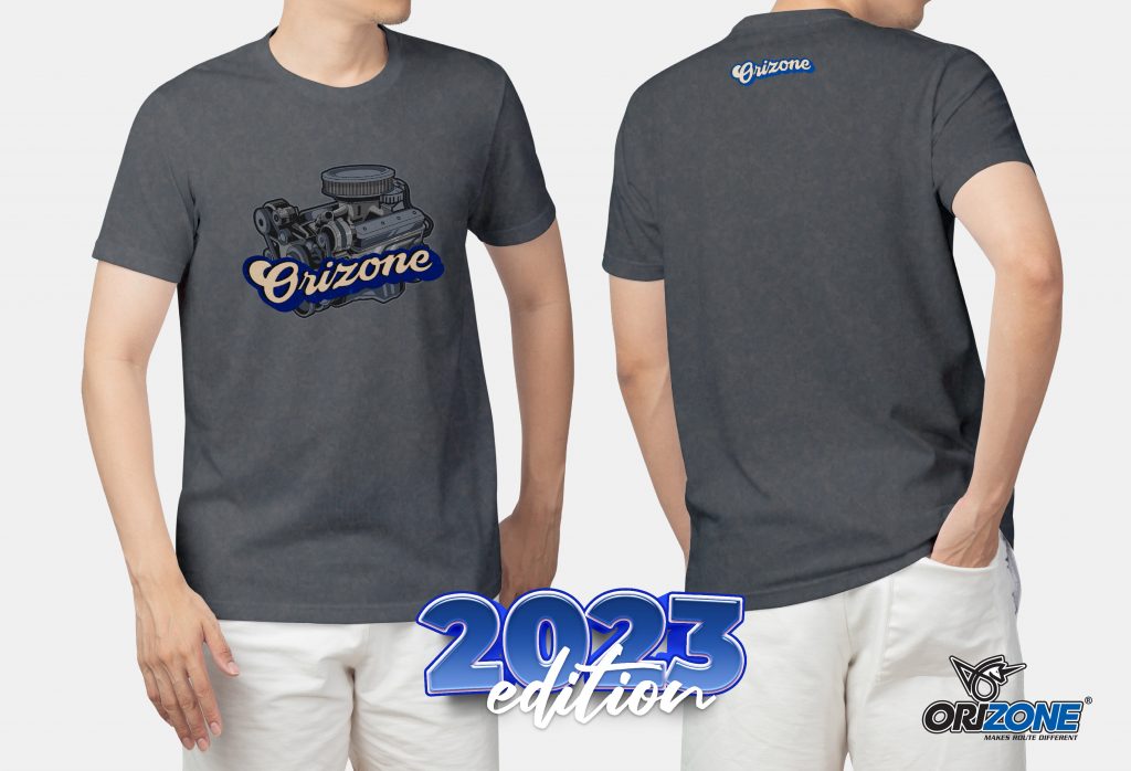 Orizone – Quality Oil. Quality Service.