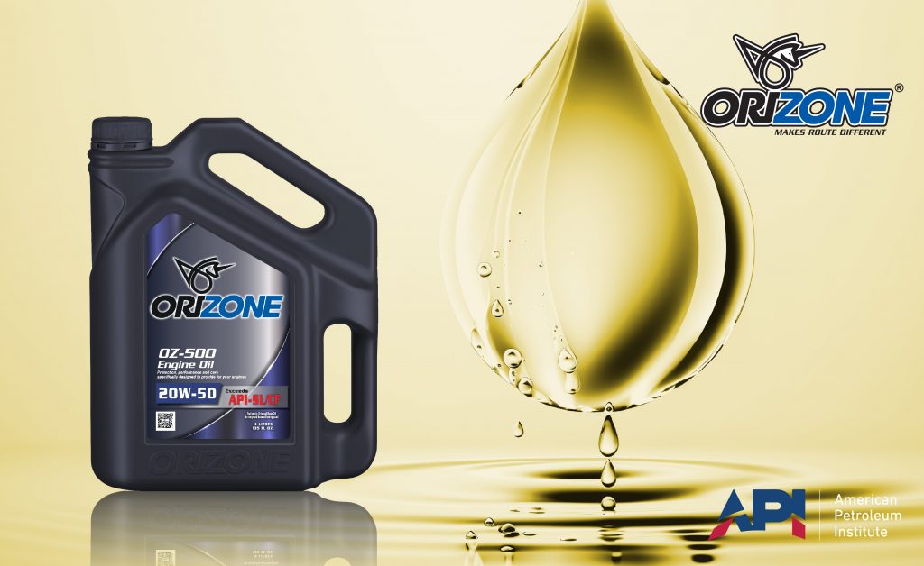 ORIZONE NEW PRODUCT LAUNCH NOW! – Orizone